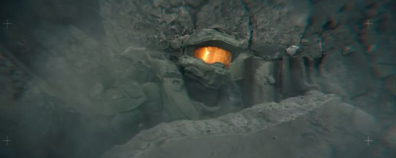 Muere Master Chief...