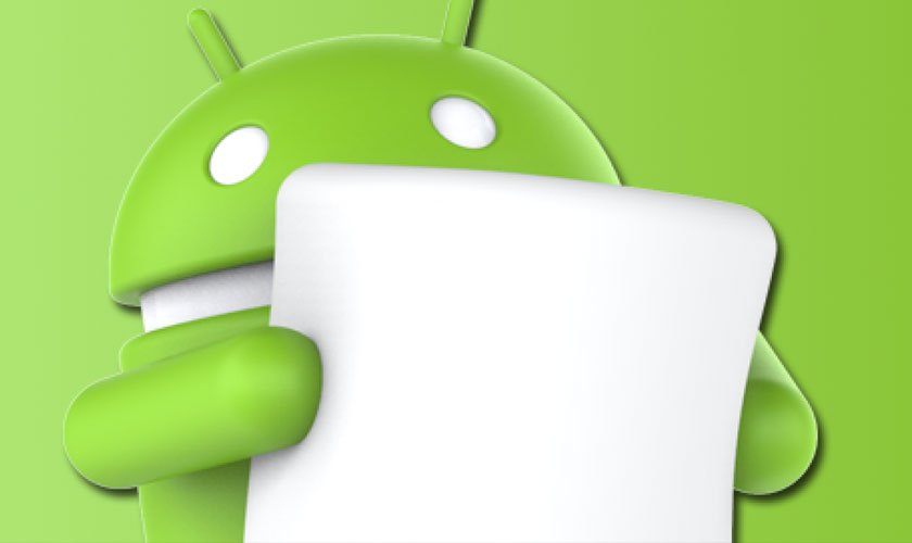 Android 6.0 Marshmallow ya está disponible