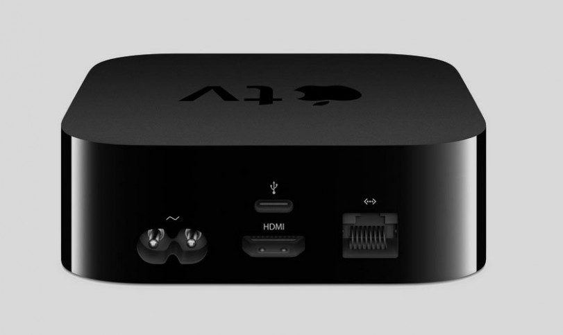 El nuevo Apple TV ya está a la venta en México