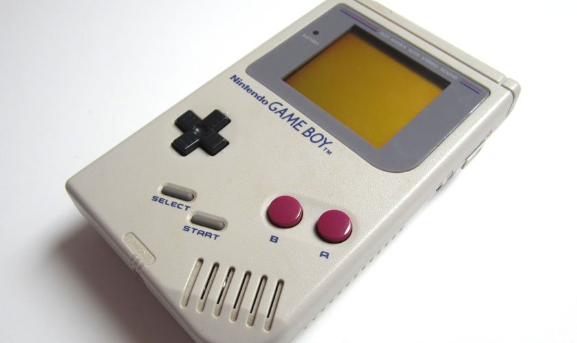 unocero - Las mejores ediciones especiales de Game Boy en su historia
