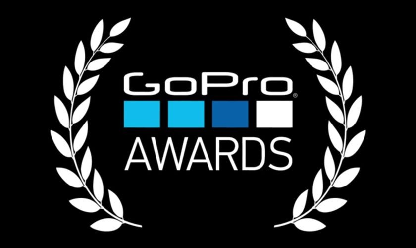 Gana hasta 5,000 dólares con tus videos de GoPro