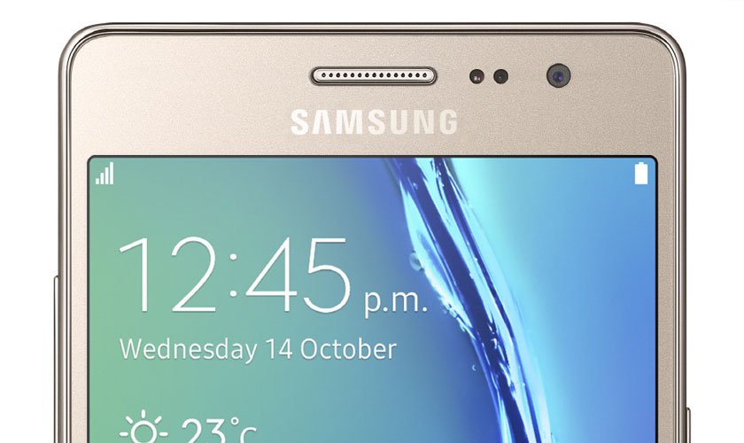 Samsung Z3, el nuevo smartphone Tizen de gama media
