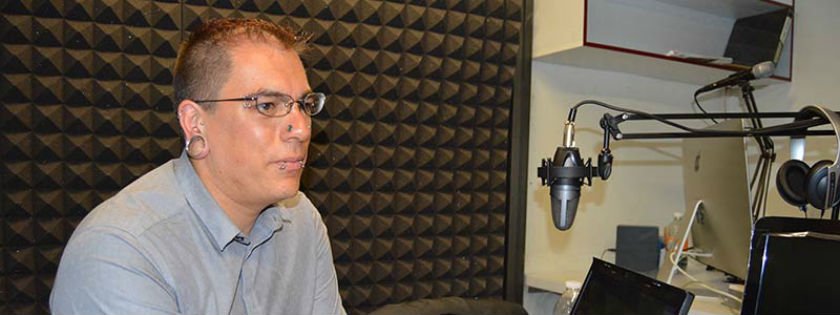 Un ingeniero mexicano exitoso en el MIT y la NASA