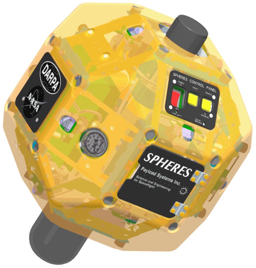 Un ingeniero mexicano exitoso en el MIT y la NASA