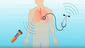 Este sensor ingerible mide tus signos vitales desde adentro del cuerpo