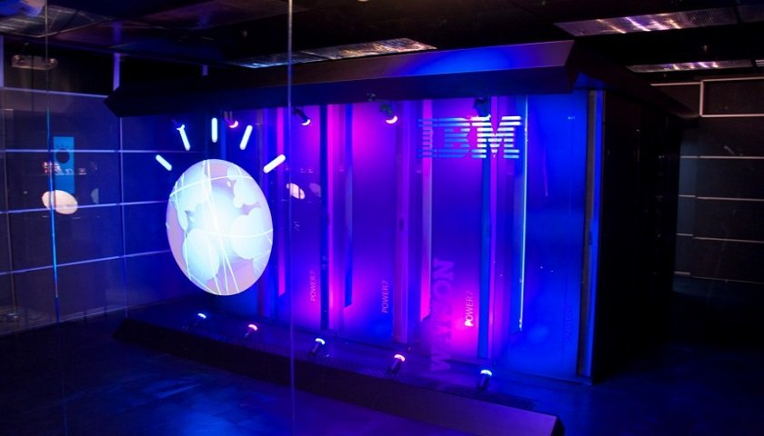 Científicos llevan al límite a la supercomputadora Watson