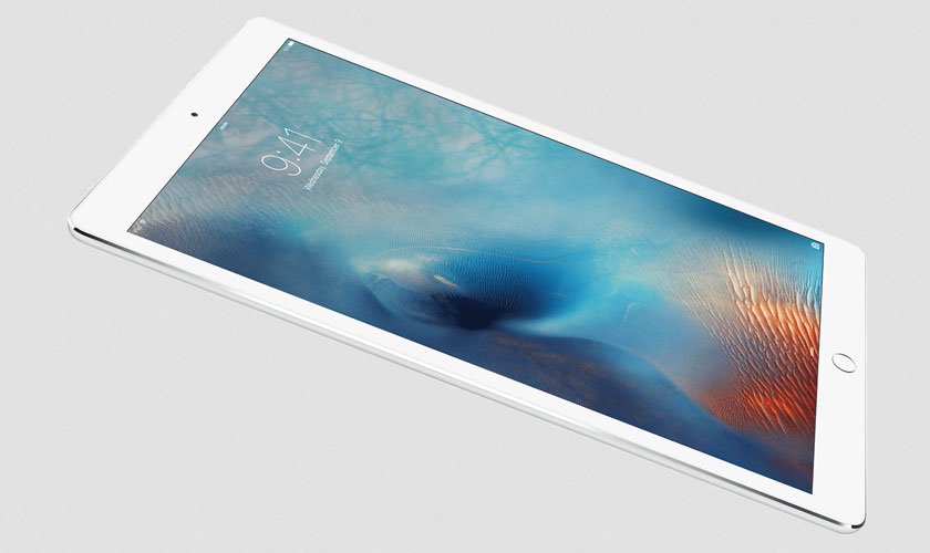 Ya conocemos el precio oficial del iPad Pro en México