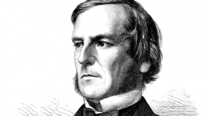 A los 200 años del nacimiento de George Boole