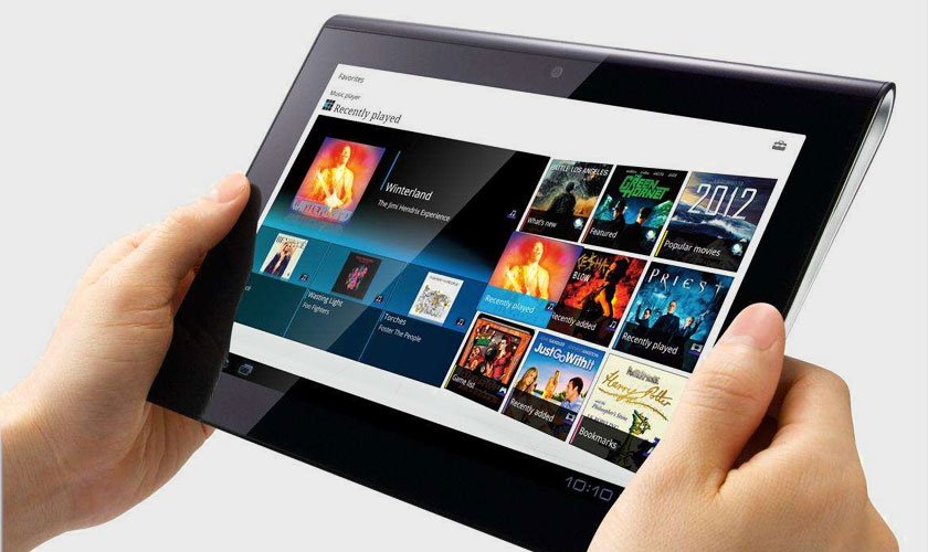 5 tablets que brillaron en 2015