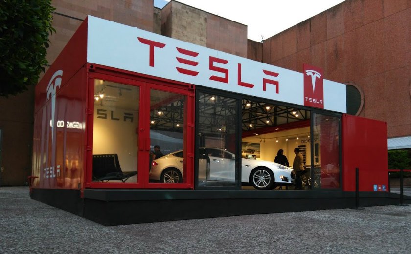 Tesla Motors está por llegar a México