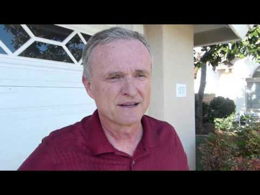 Alan Bird: otro de los pioneros del cómputo de la Apple II