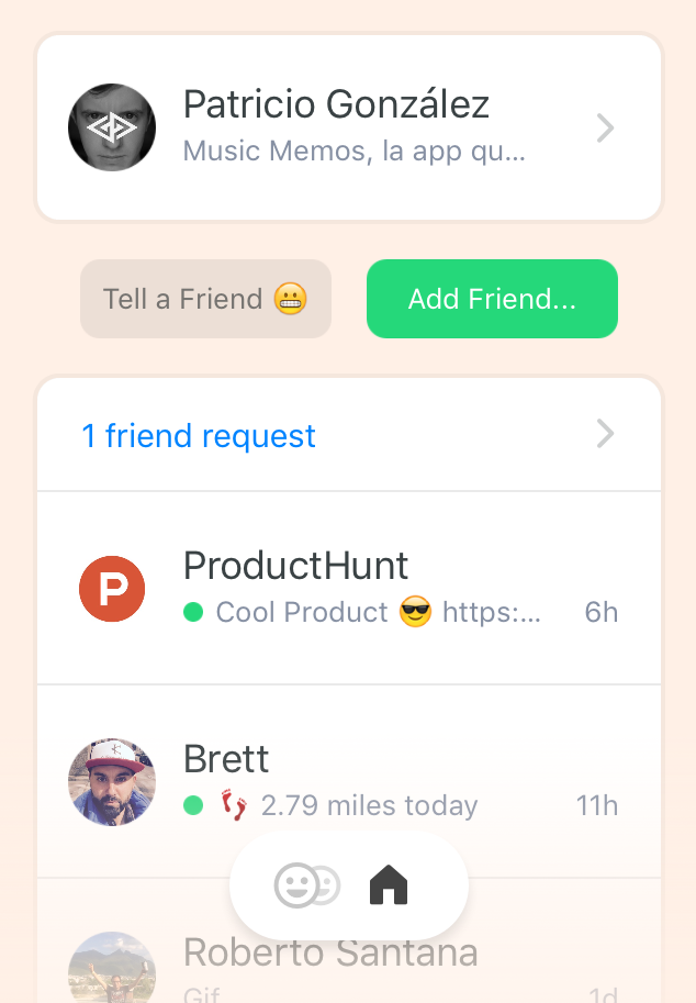Te explicamos cómo usar Peach paso a paso