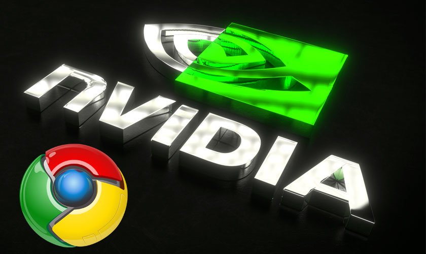 Nvidia hace que el 'Modo Incógnito' de Chrome no sea taaan incógnito