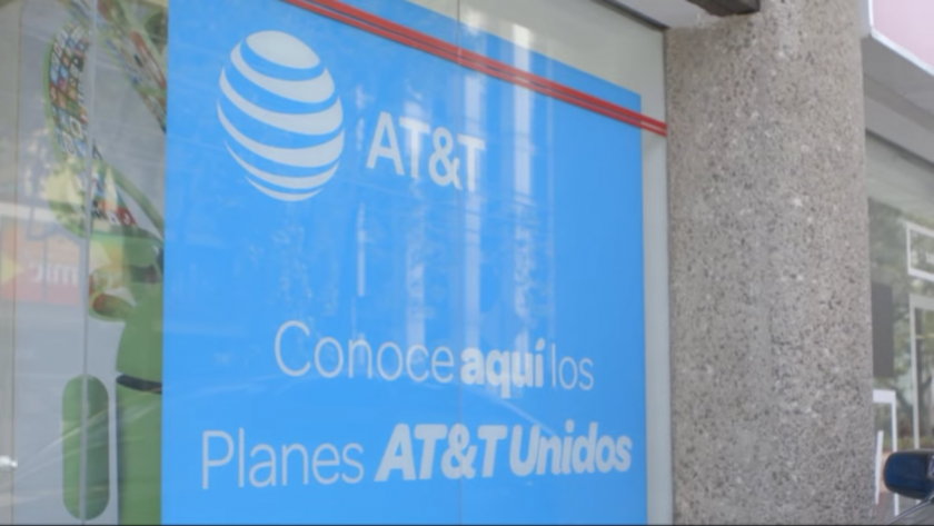 #CES2016: Los avances de AT&T en México