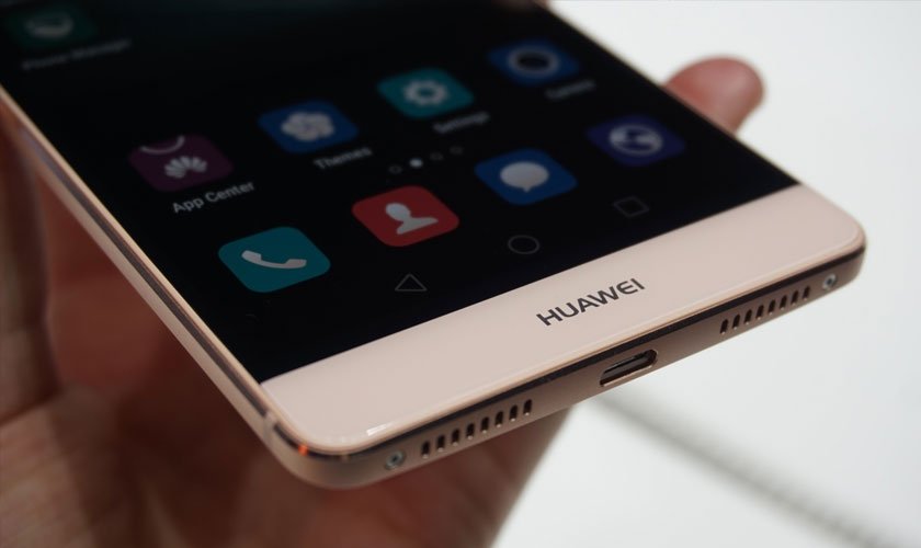 Huawei revela nuevos smartphones, tablets y smartwatches durante el # ...