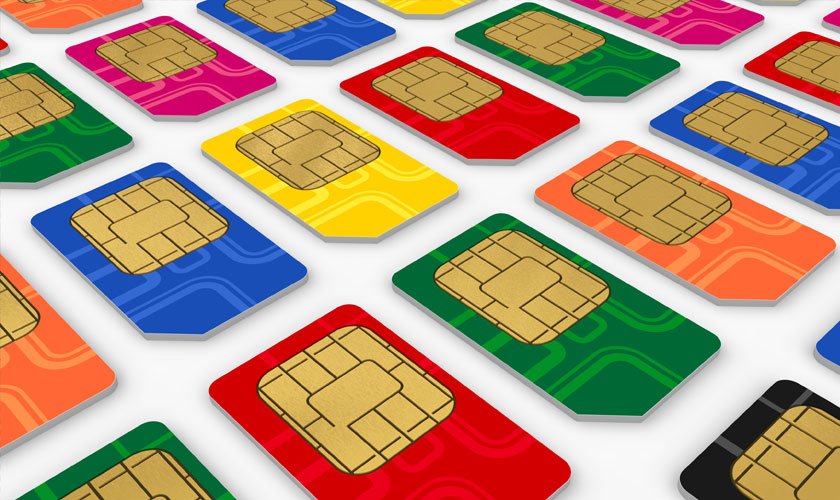 Microsoft lanzaría sus propios SIM para dispositivos con Windows