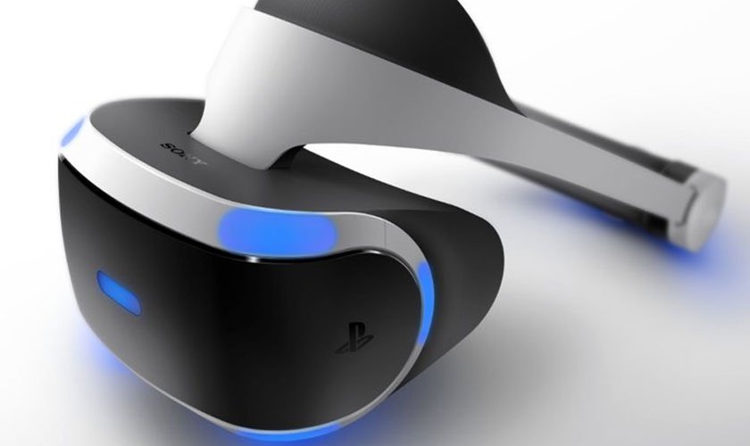 Los 5 visores de realidad virtual que ya queremos tener en nuestros ojos