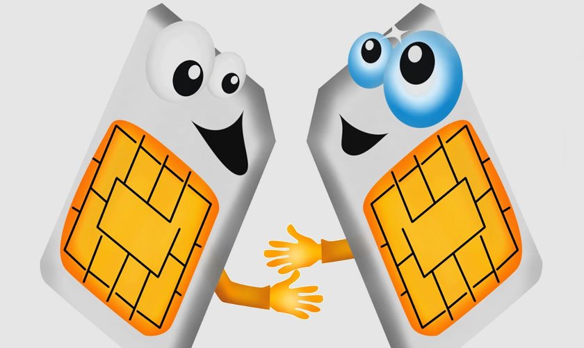 5 smartphones con doble SIM que deberías de considerar
