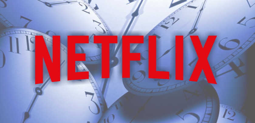 Netflix y sus asombrosas cifras durante 2015