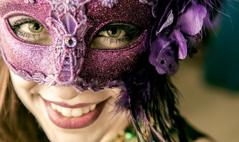 #FinDeSemanaGeek: Shiroitsuki Masquerade, Expo Anime, Otakufest Chibi y ...