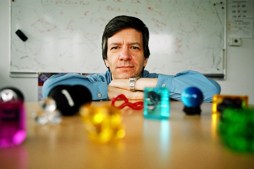 Luca Cardelli gana el Premio SIGPLAN