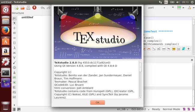 TeX, la herramienta para escribir textos científicos