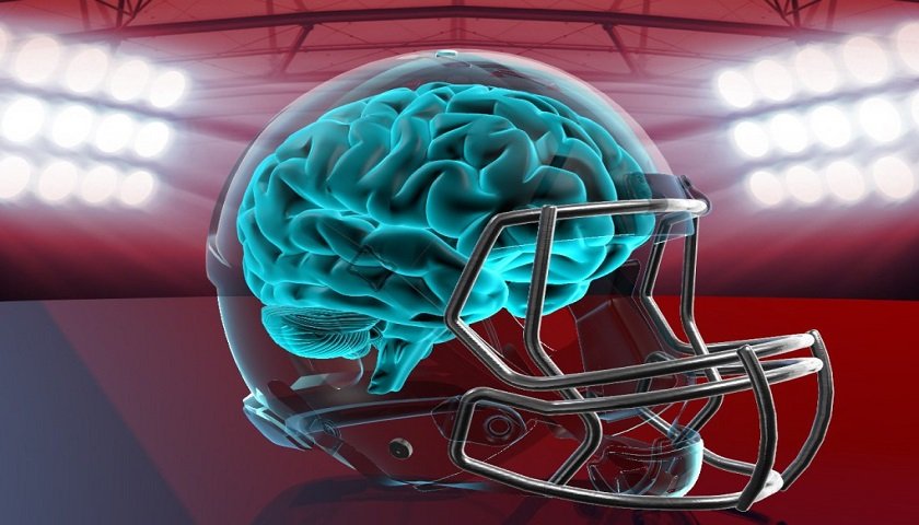 EYE-SYNC: Gadget que evalua traumas cerebrales en segundos