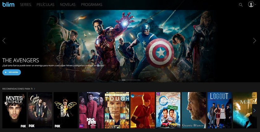 ¿Por qué puede tener éxito Blim de Televisa?