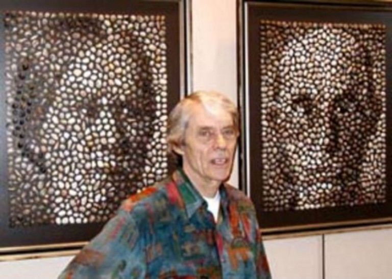 Ken Knowlton, un pionero de las gráficas por computadora