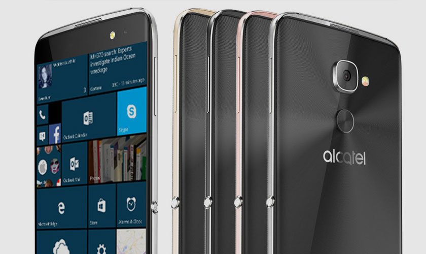 Alcatel One Touch Go Play: Unboxing y primeras impresiones