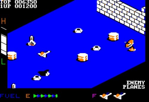 Miles de juegos de la Apple II ya se pueden jugar en el navegador