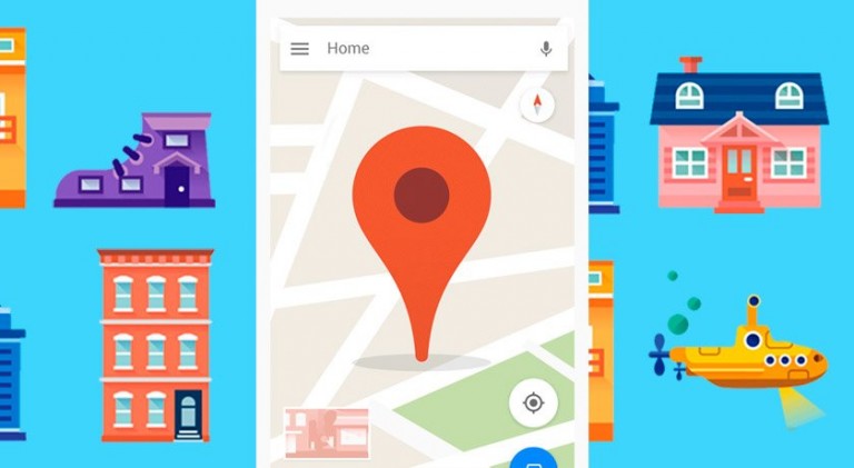 Usa Google Maps de una manera más personal con estas etiquetas