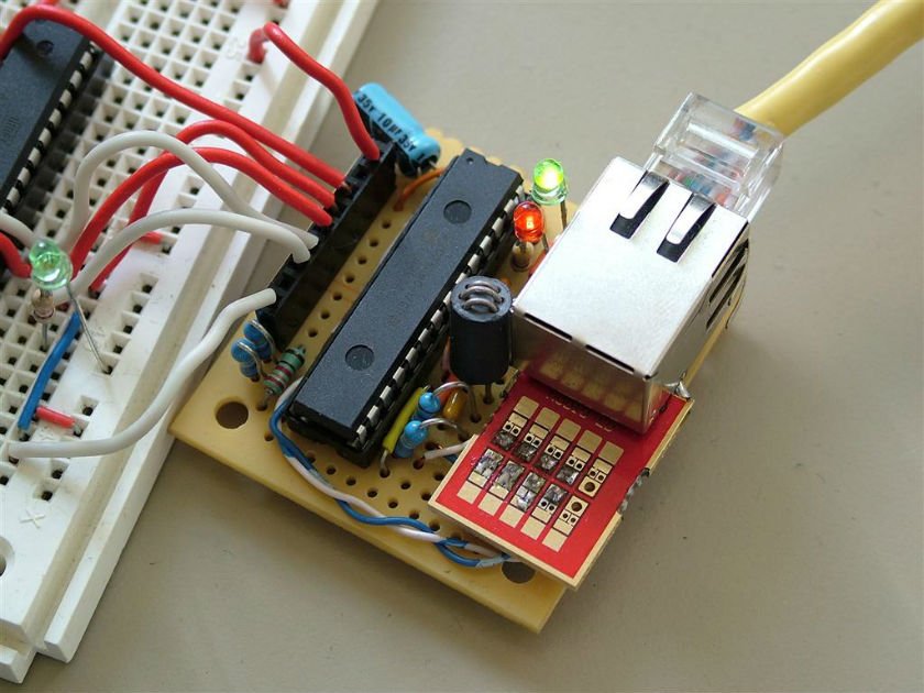Micro Pascal para los microcontroladores de Microchip