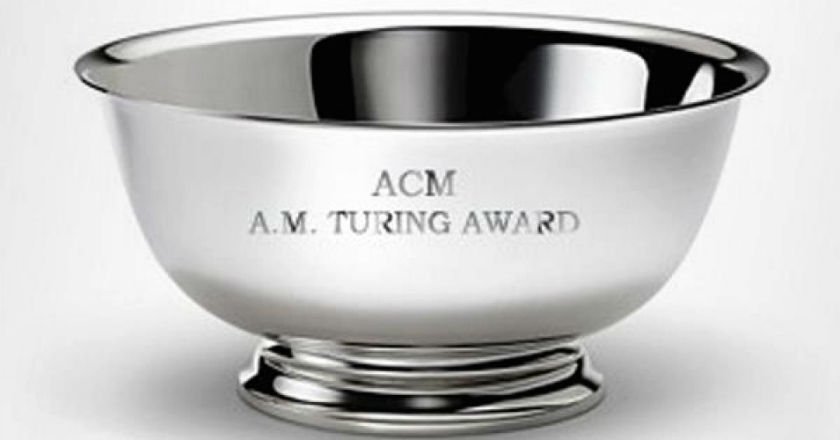 Se definen los ganadores del Premio Turing 2015