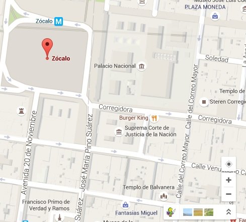 Link, de Zelda, es tu nuevo asistente de Google Maps