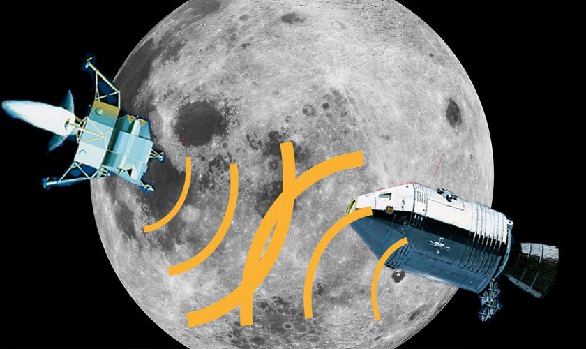 La misteriosa música del Apolo 10