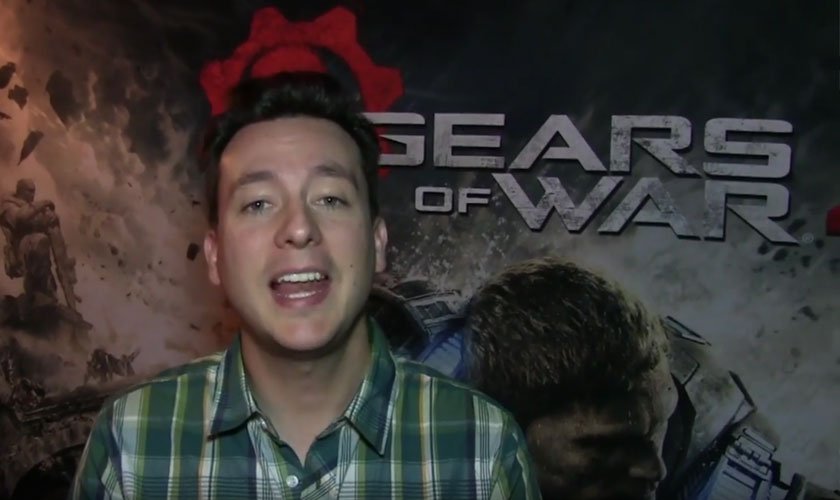 Cobertura: presentación de la Beta multijugador de Gears of War 4 en México
