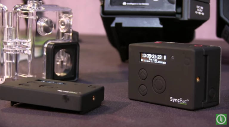 Los productos del GoPro Developer Program