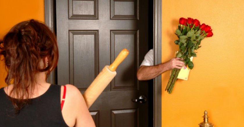 La ciencia estudia la mejor forma para disculparse