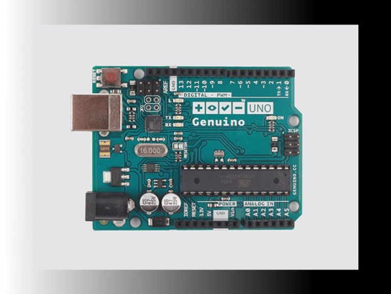 La nueva plataforma de Arduino