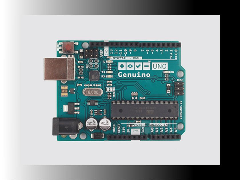 La nueva plataforma de Arduino