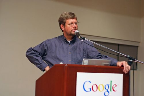 Una entrevista con el creador de Python, Guido van Rossum
