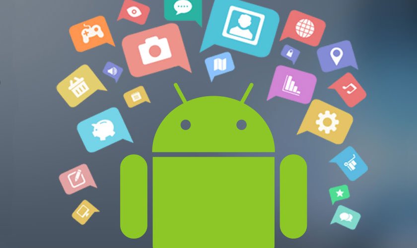 Estas son las apps de Android más populares de la historia