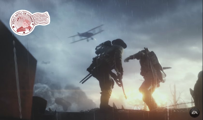 Lo nuevo de Battlefield ya está aquí