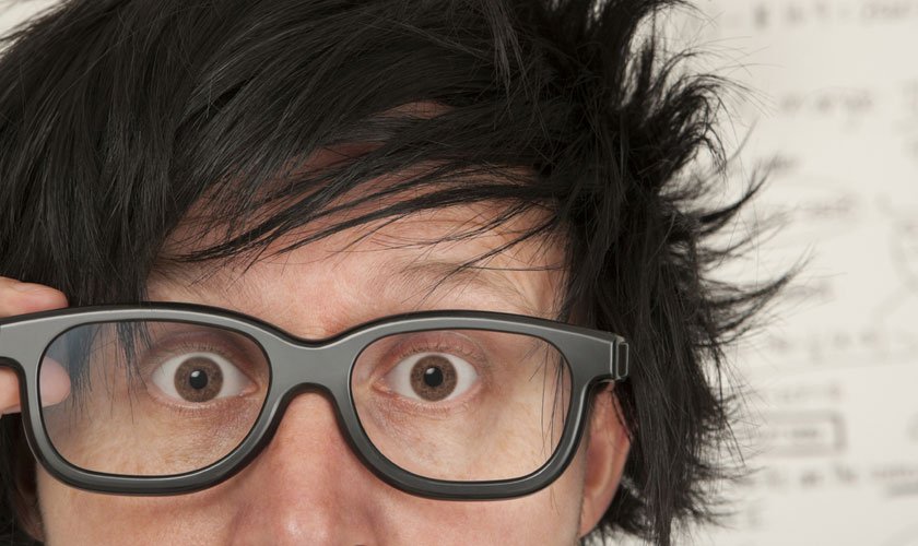 5 cosas que nos hacen geeks