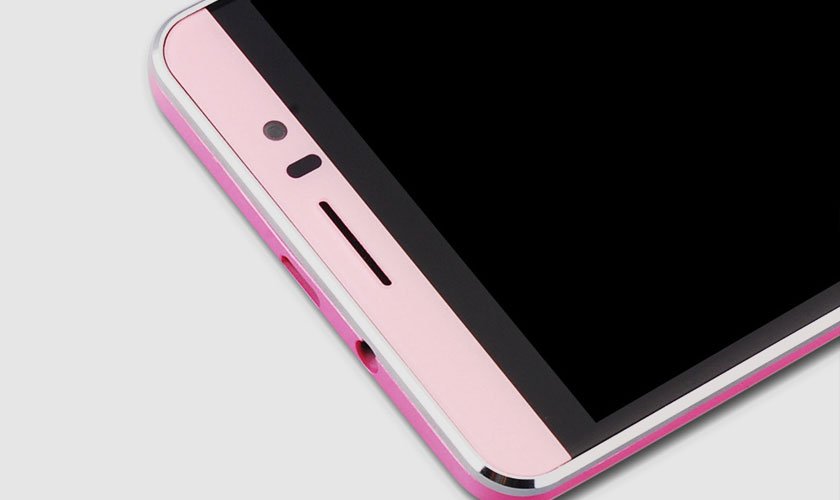 5 smartphones que también puedes encontrar en color rosa