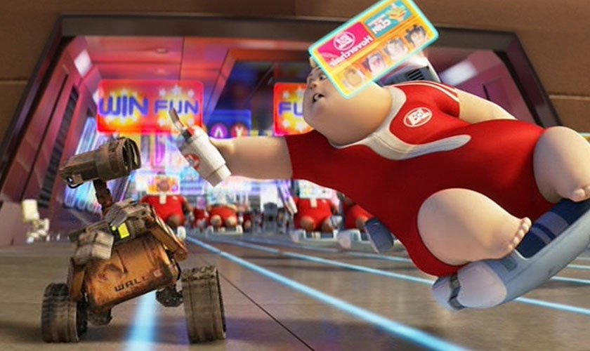 Automatización y, ¿qué sigue? – Centro Universitario Roda