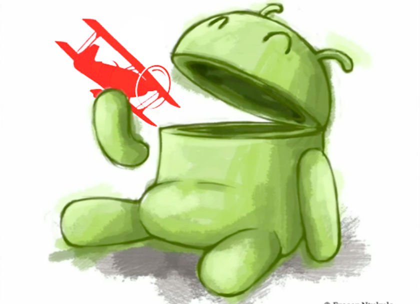 Google le gana el juicio a Oracle