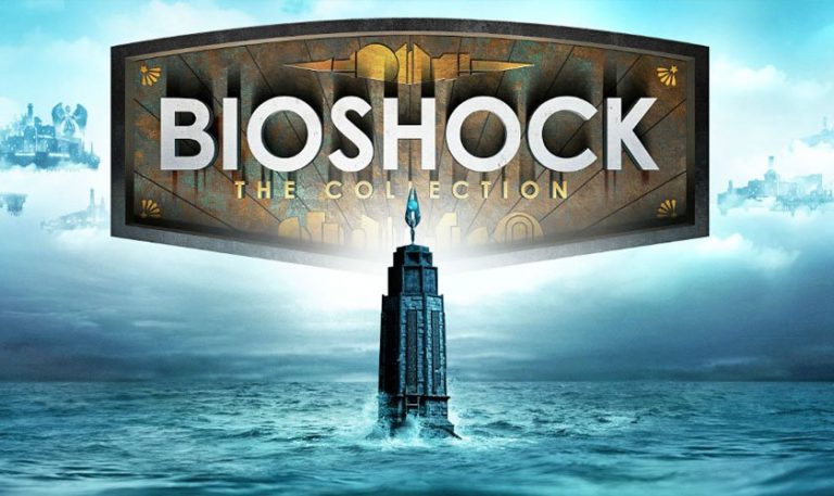 BioShock: The Collection ya es oficial