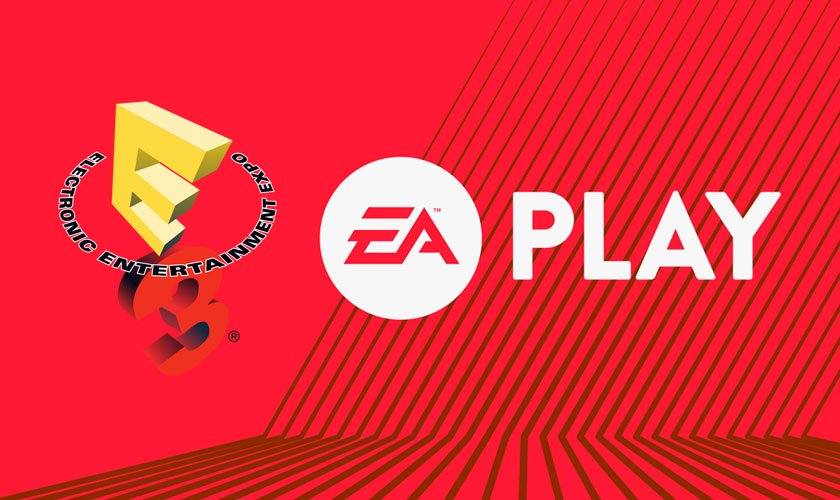 Esto fue lo que EA presentó en su conferencia de #E32016